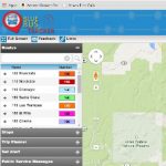 Interactive Map | North Central Regional Transit District