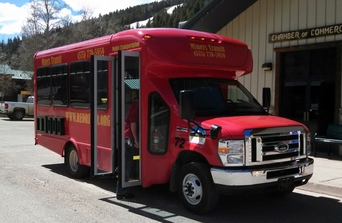 Useful Links | North Central Regional Transit District