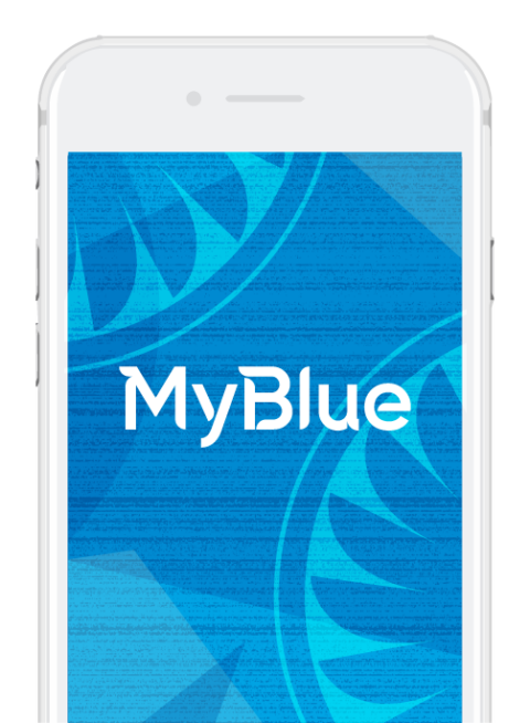 MyBlue | North Central RTD Microtransit | North Central Regional Transit District