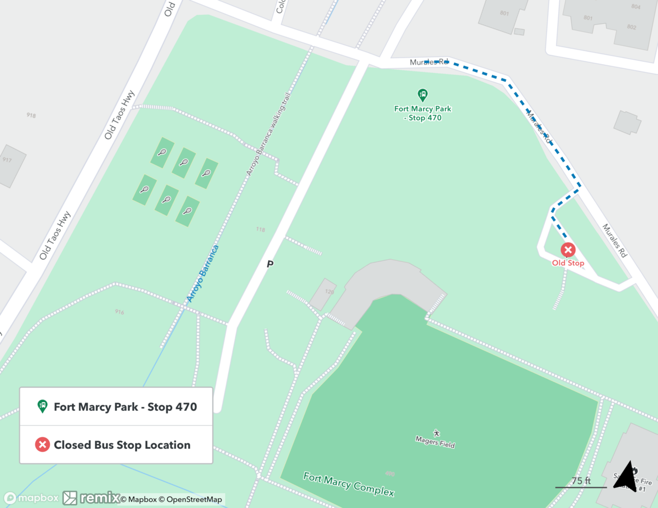 255 Mountain Trail Route | North Central Regional Transit District