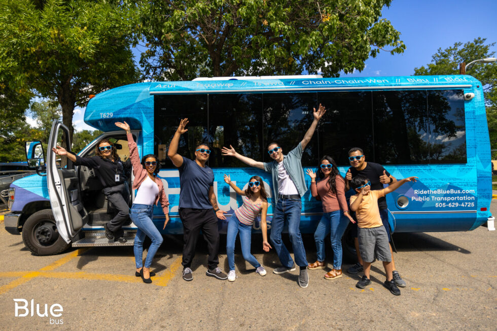 Fare-Free Transit for 20 Years | North Central Regional Transit District