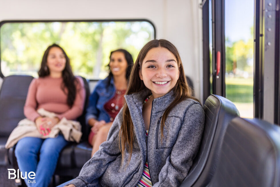 Where Can We Take You? | North Central Regional Transit District